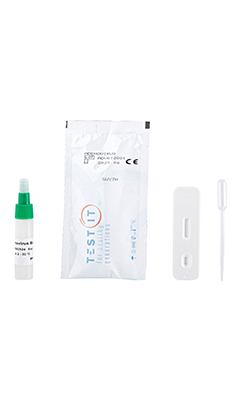 INFECTIOUS DISEASE TESTS - TURKLAB